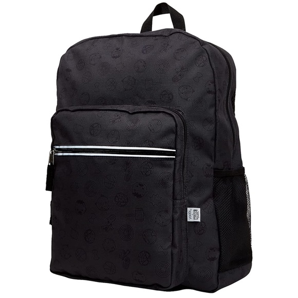Yoobi | Other | Yoobi X Marvel Backpack Kids Backpack Wergonomic ...